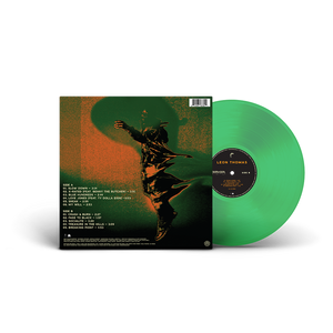 Leon Thomas Official Store - Leon Thomas Store: Shop Official Merchandise