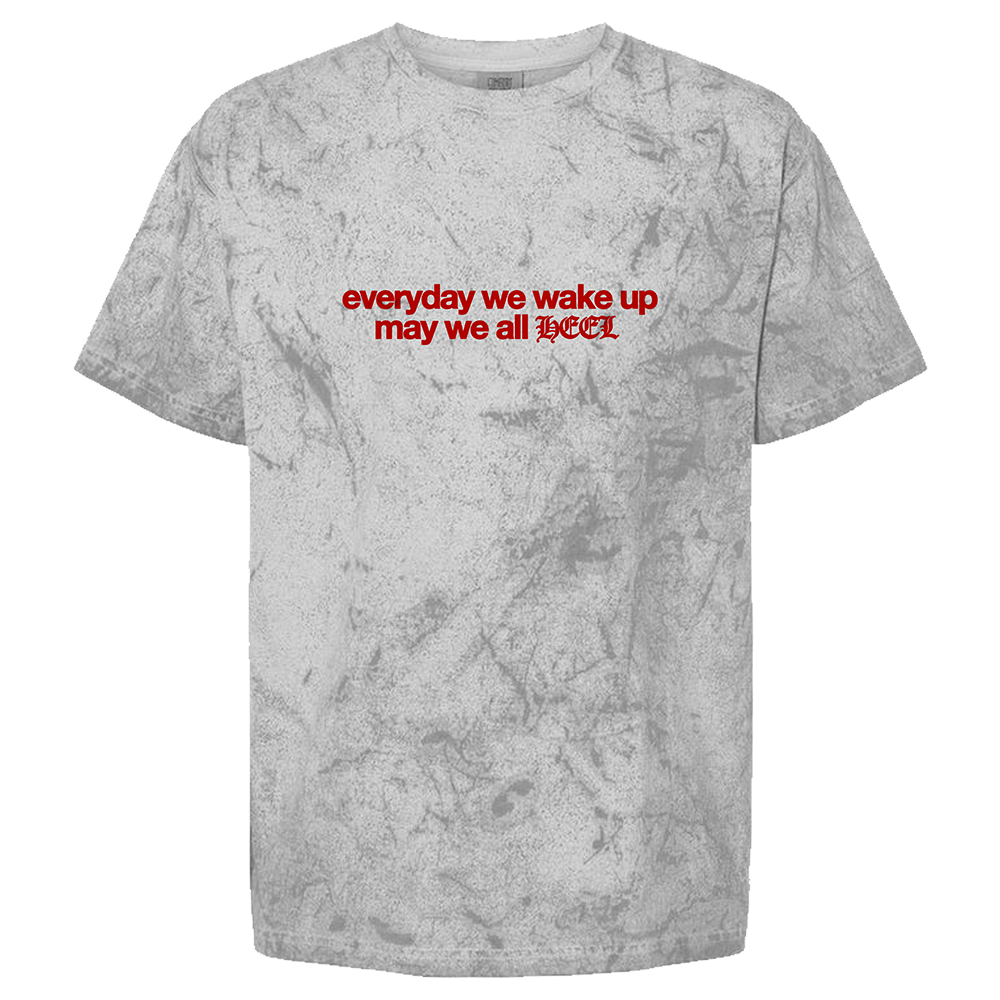 HEEL Tee - Leon Thomas Official Store